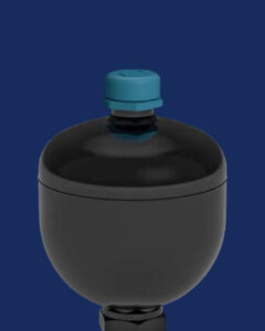 Piston Accumulators, Bladder Accumulators, Diaphragm Accumulators