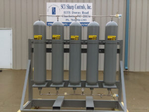 About Us - Tobul Accumulators