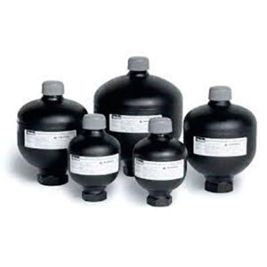 Hydraulic Accumulators | SCI Sharp Controls